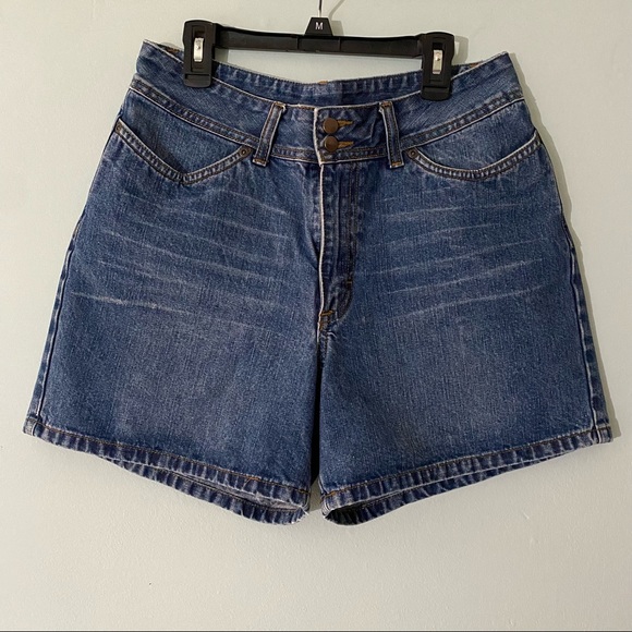 Riders by Lee | Shorts | Vintage Lee Riders Jean Shorts | Poshmark